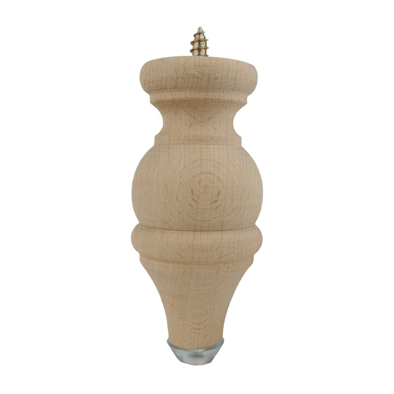 The Renovators Supply Inc. Wood Door Stop Unfinished Victorian Stopper ... The Renovators Supply Inc. Wood Door Stop Unfinished Victorian Stopper ...